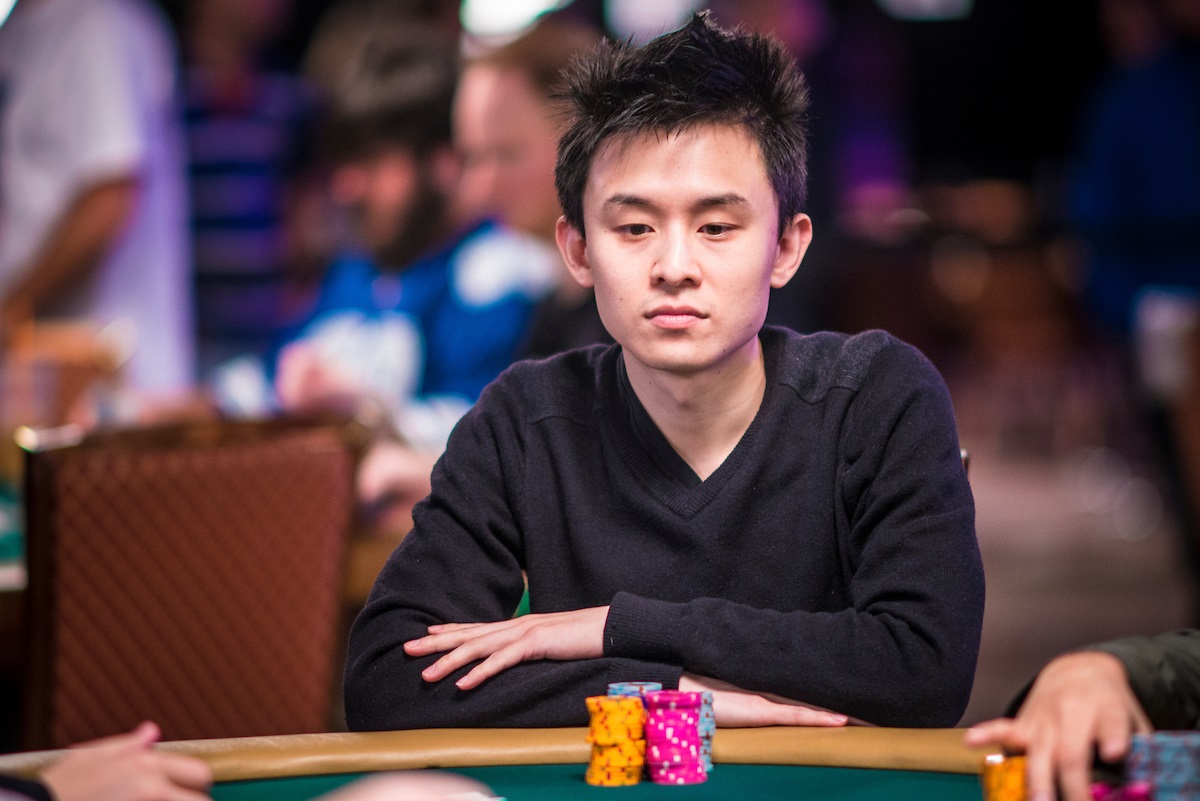 High Stakes WSOP Review: Ben Yu Continues The Beat; Hellmuth Final ...