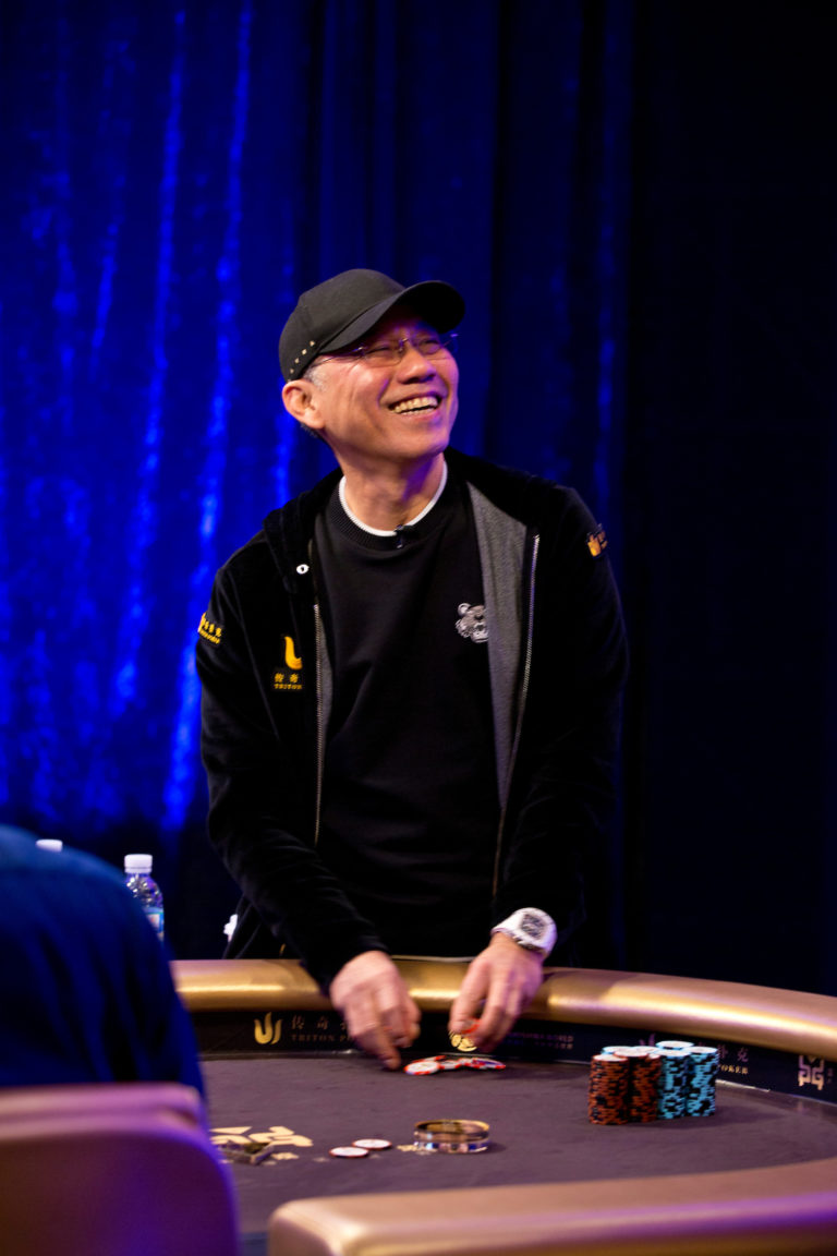 Triton Million London: Five Favourites Who Feel Like Triton is Home ...