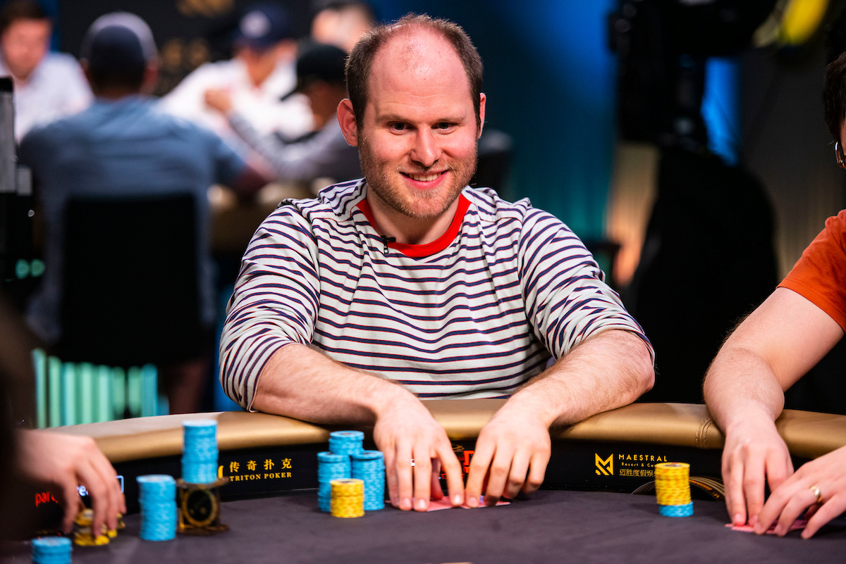 The Third Rail: Sam Greenwood Flips His Way to a €25k HR Title at EPT ...