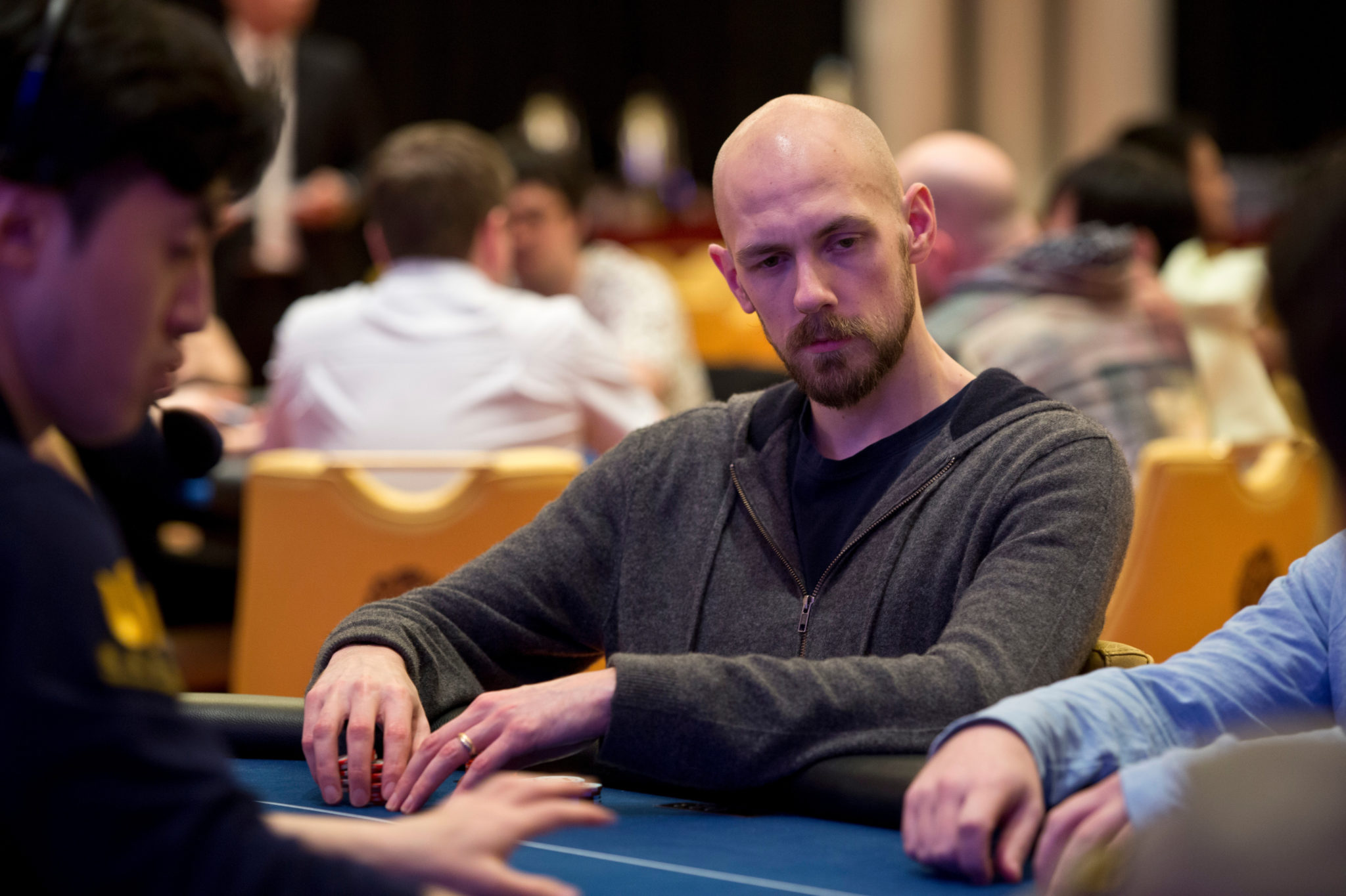 Australian Poker Open: Stephen Chidwick Wins Championship Title ...