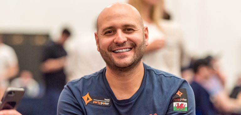 2020 WSOP Online: Roberto Romanello Wins a Bracelet to Join Elite ...