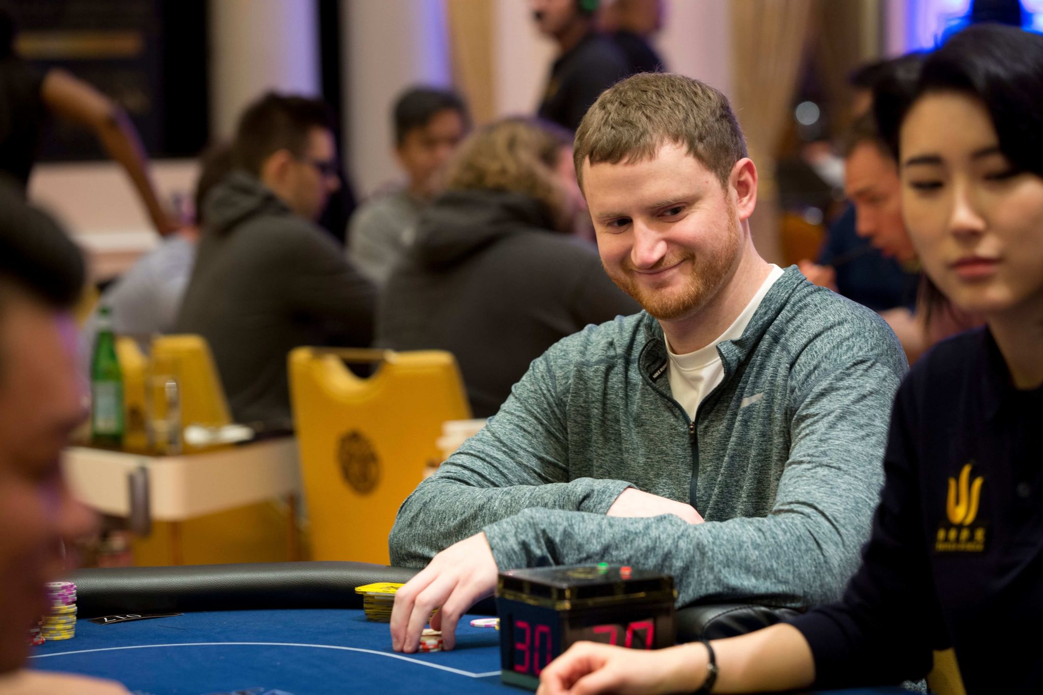 2020 WSOP Online: David Peters Wins the $10k Heads-Up NLHE Championship ...